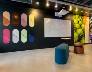 NeoCon 2024 | Clarus