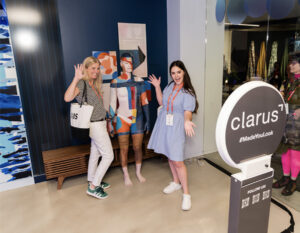 NeoCon 2024 | Clarus