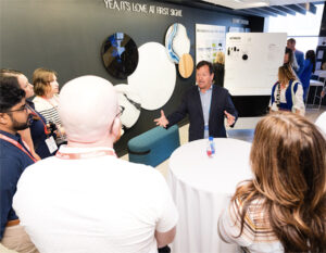 NeoCon 2024 | Clarus