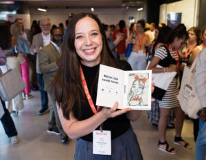 NeoCon 2024 | Clarus