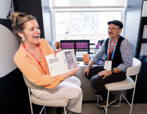 NeoCon 2024 | Clarus