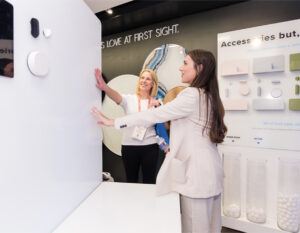 NeoCon 2024 | Clarus