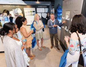 NeoCon 2024 | Clarus