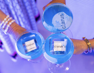 NeoCon 2024 | Clarus