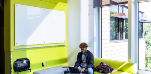 Depth: The original glass whiteboard that disrupted an industry.