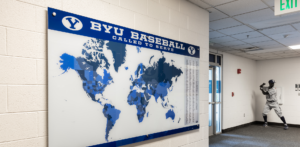 Depth: The original glass whiteboard that disrupted an industry.