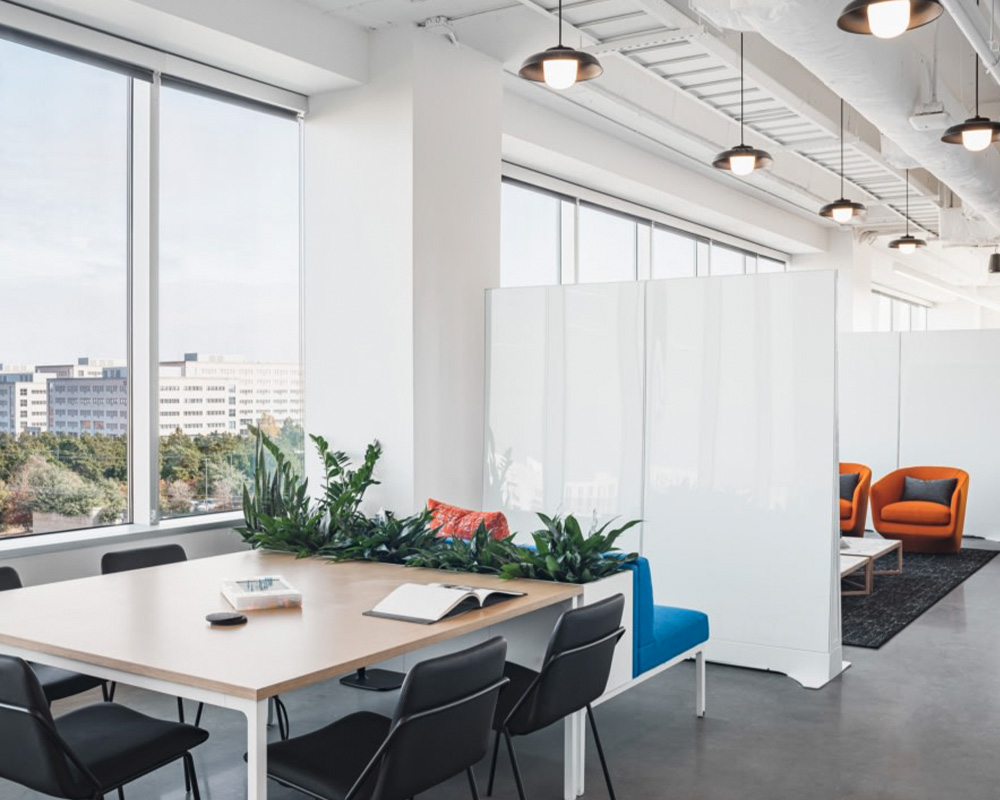 Glass Whiteboards & Dry Erase Board Products | Clarus