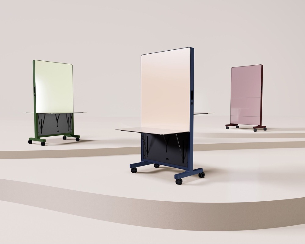 Glass Whiteboards & Dry Erase Board Products | Clarus