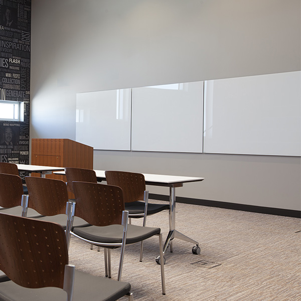 Glassboards In Education | Clarus