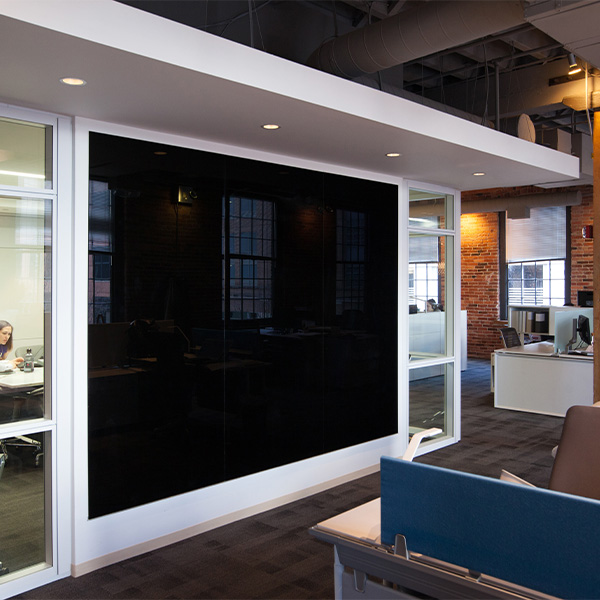 Glassboards In Education | Clarus