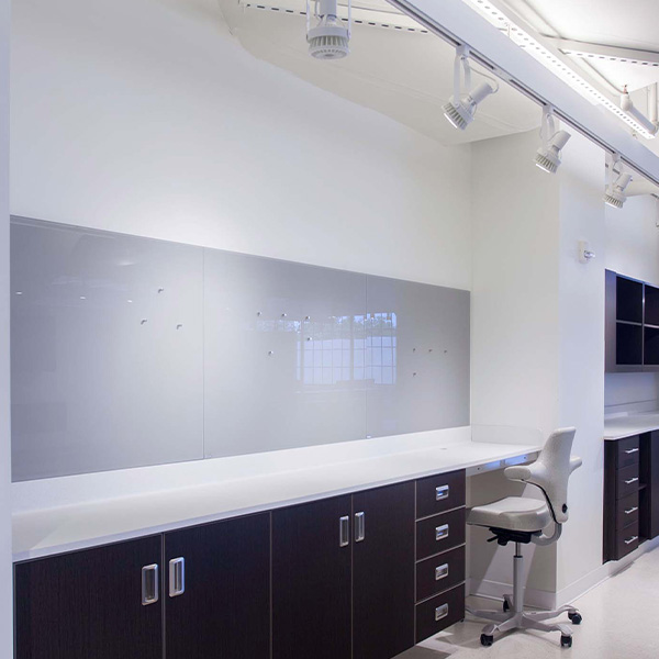 Glassboards In Education | Clarus