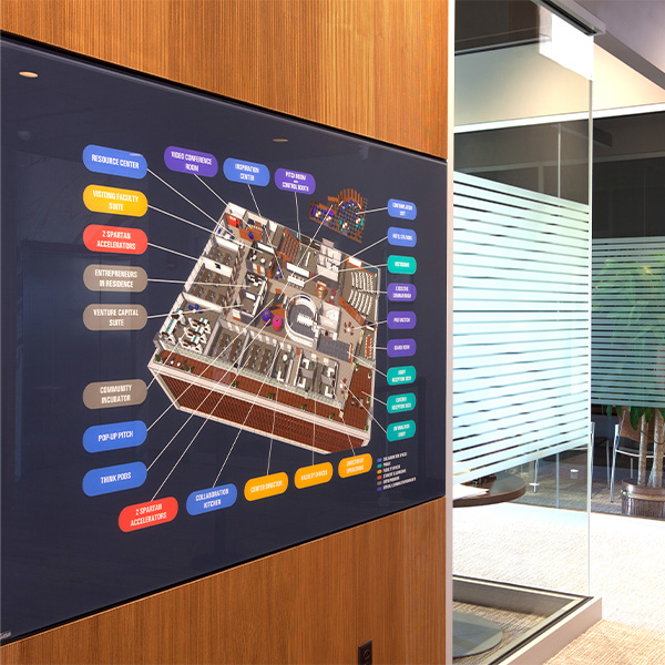 Glassboards In Education | Clarus