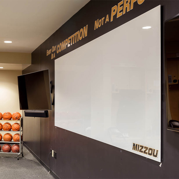 Glassboards In Education | Clarus