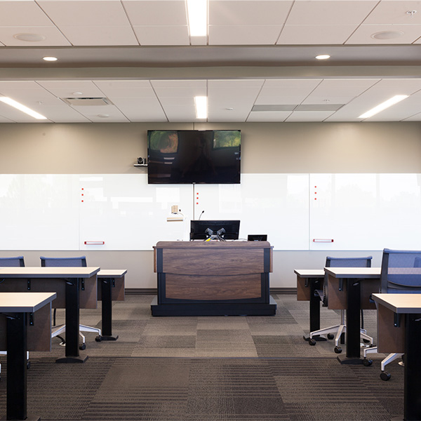 Glassboards In Education | Clarus