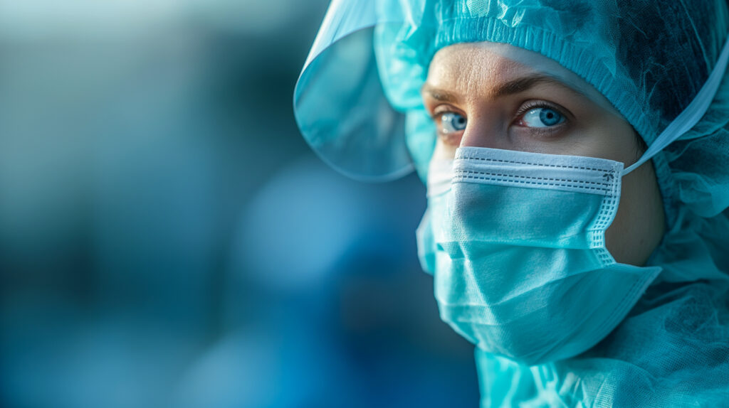 Glass in Healthcare: The Unsung Hero Keeping Spaces Cleaner | Clarus