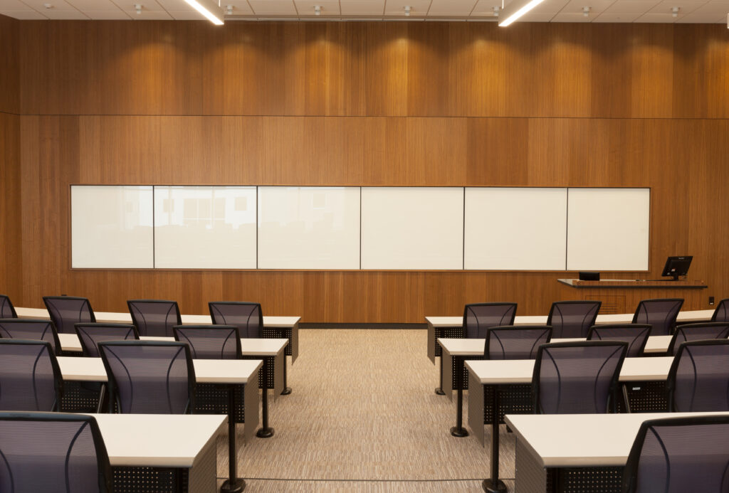 How Glass Whiteboards are Transforming Classrooms | Clarus
