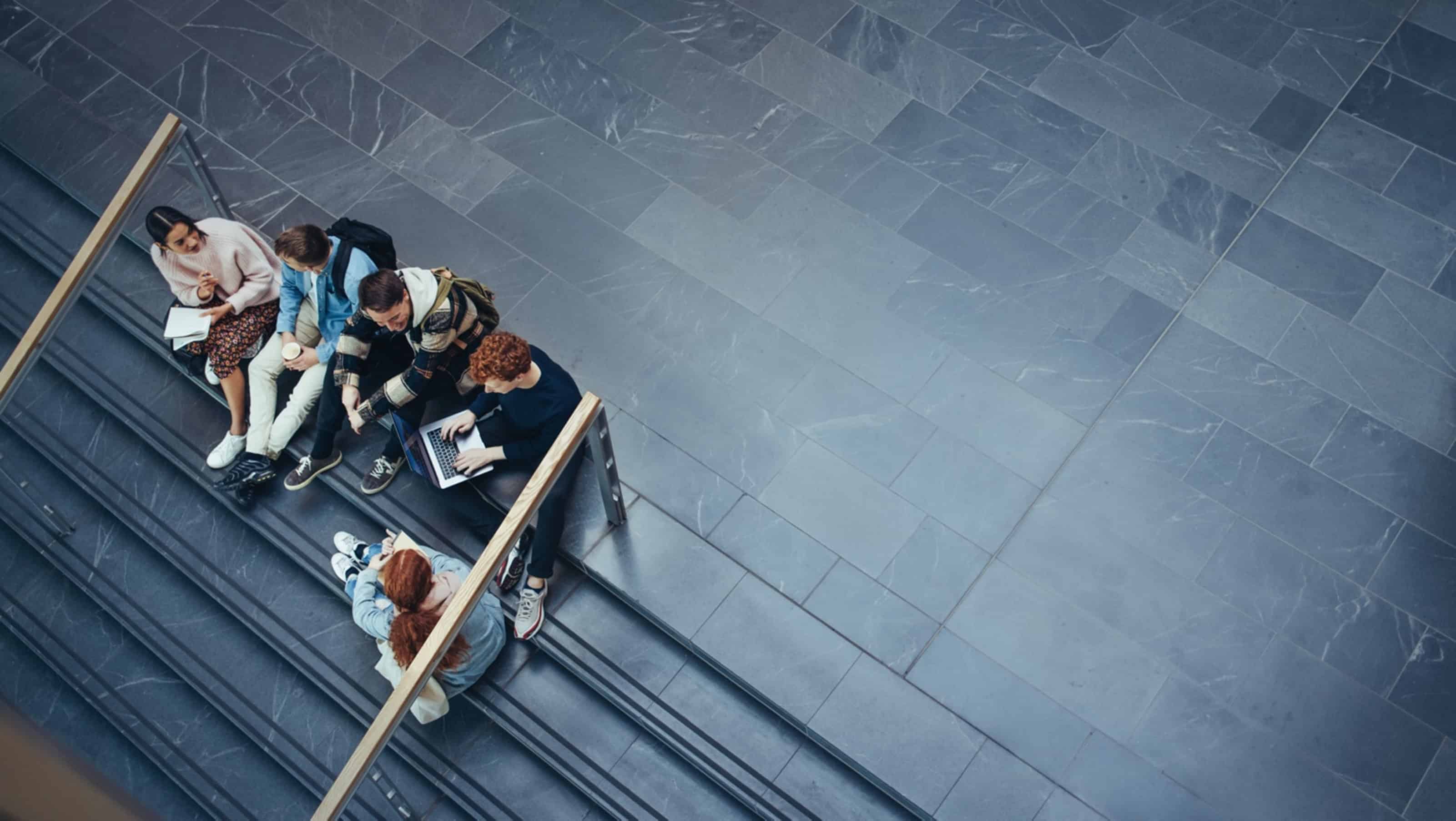 Top Higher Education Design Trends 2025 You Need to Know | Clarus