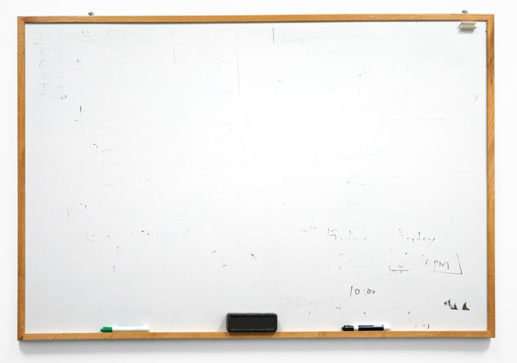 How to Remove Marker Stains from Whiteboards | Clarus