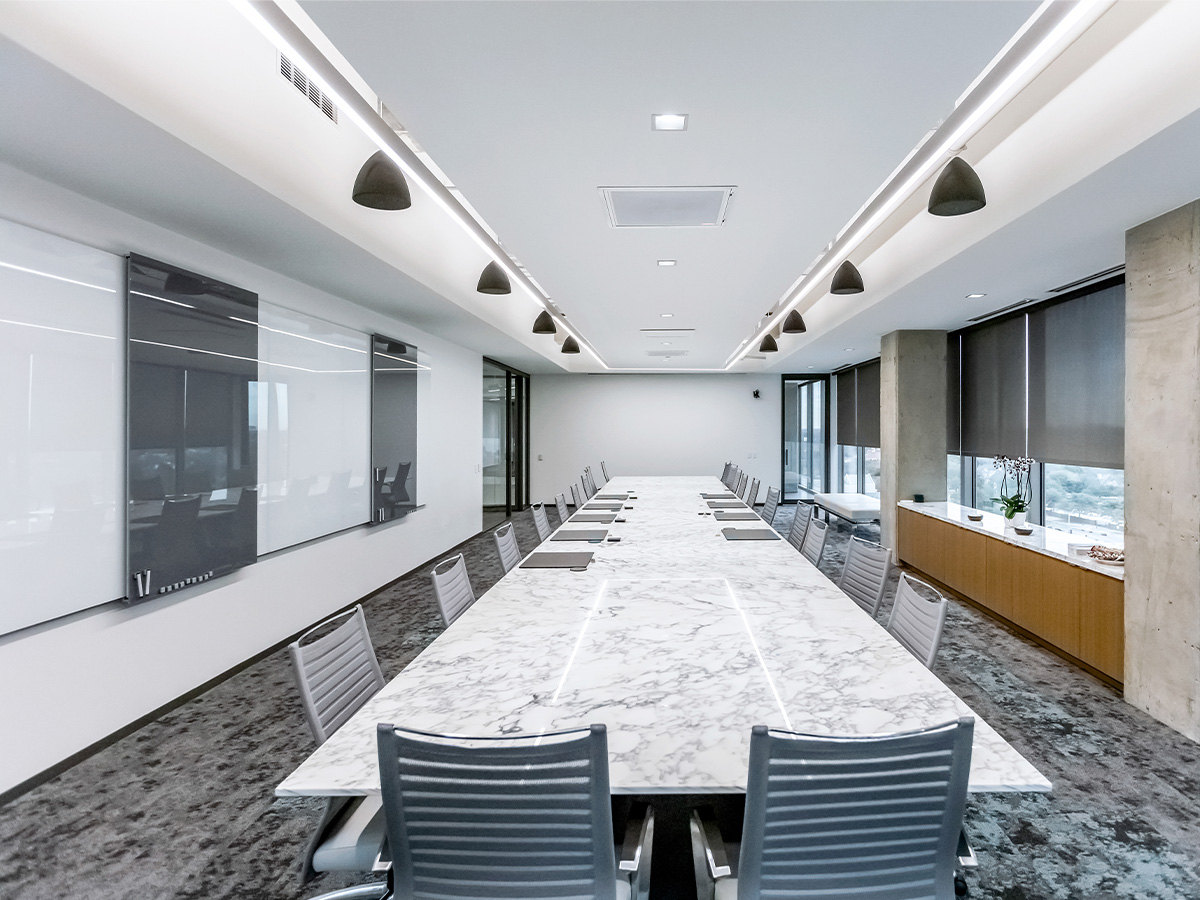 Glassboards In Workplace | Clarus