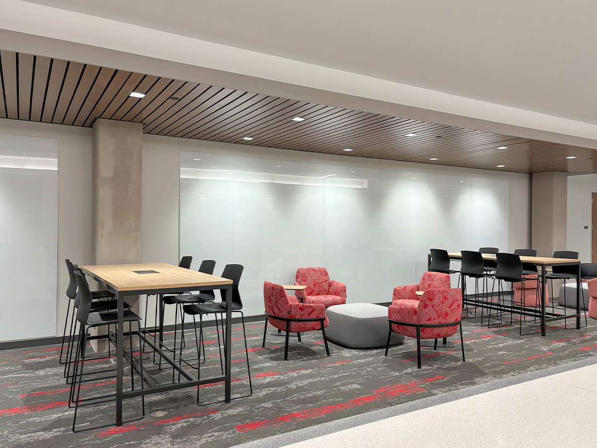 Glassboards In Workplace | Clarus