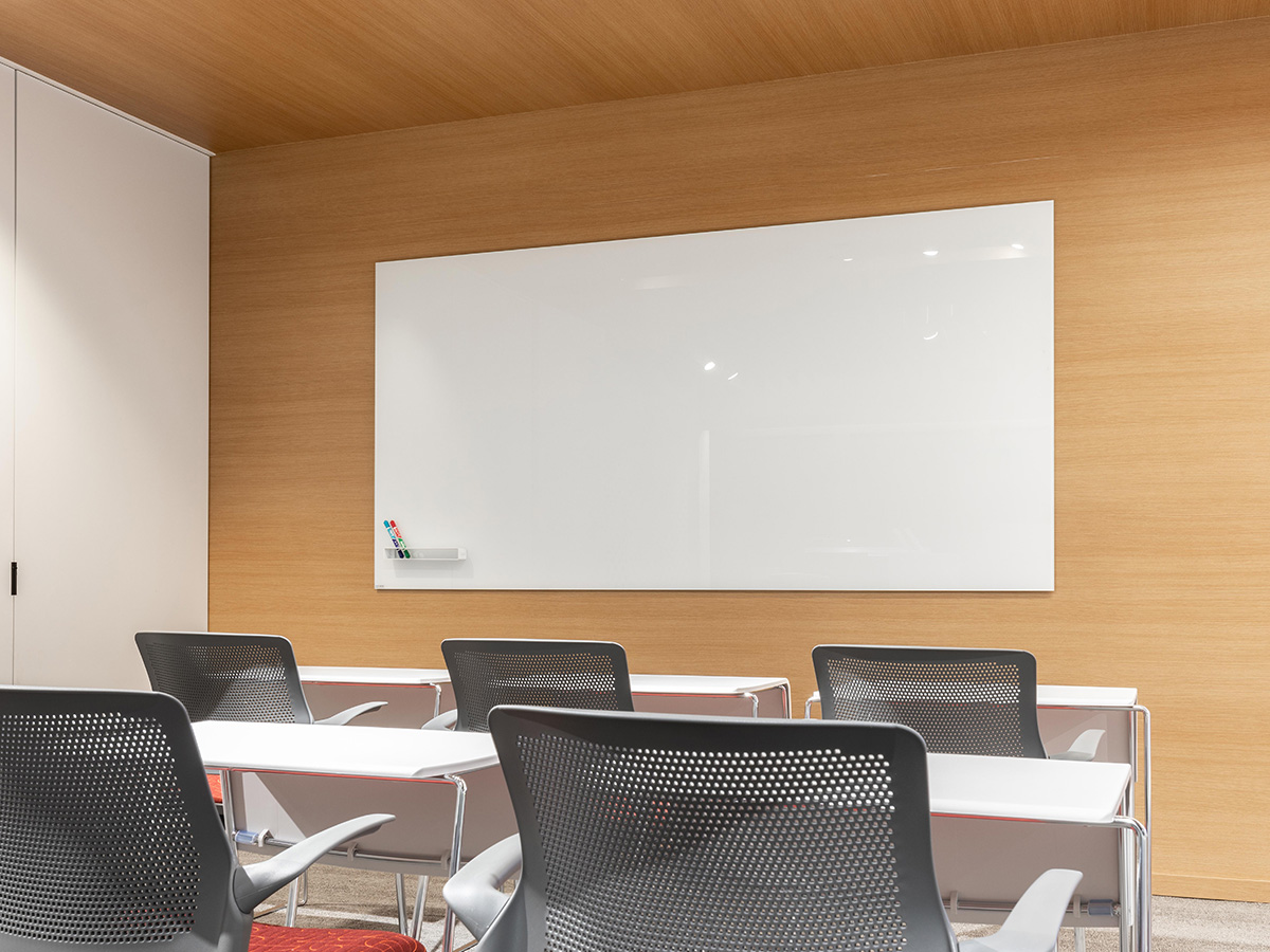 Glassboards In Workplace | Clarus