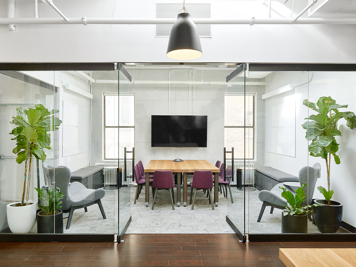 Glassboards In Workplace | Clarus