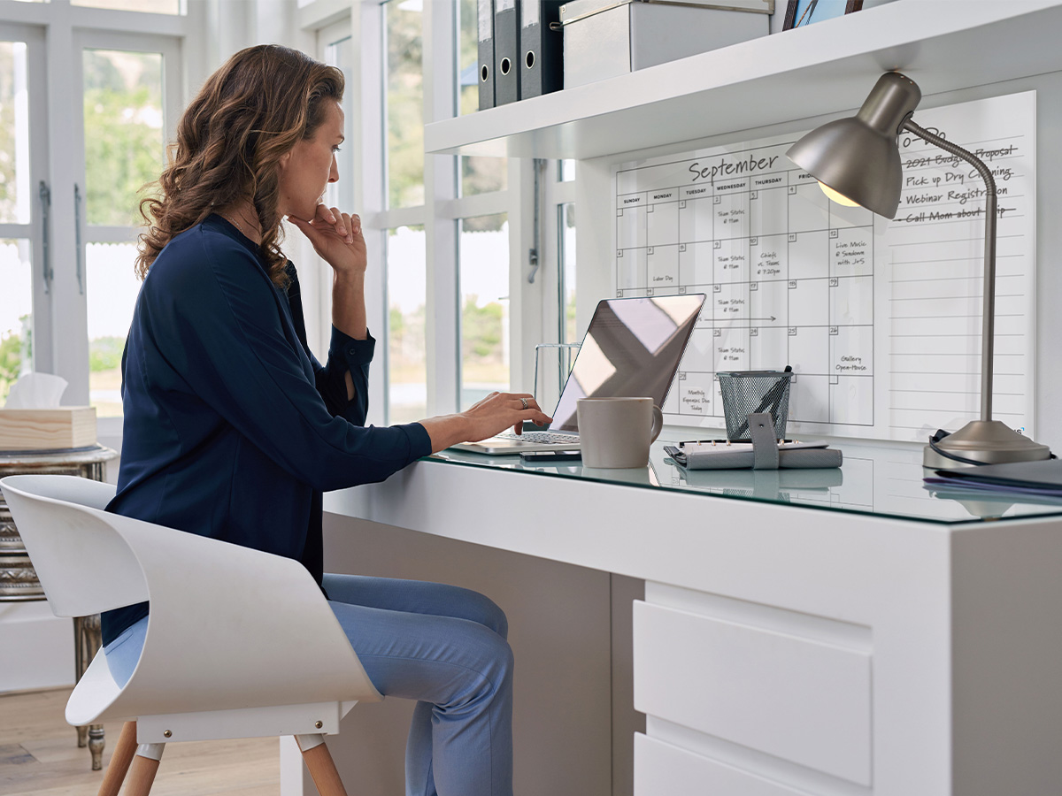 Glassboards In Workplace | Clarus