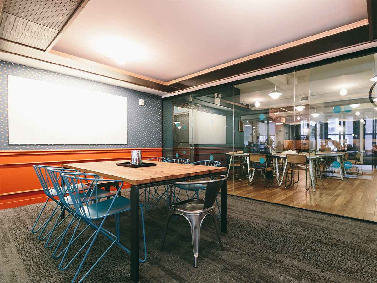 Glassboards In Workplace | Clarus