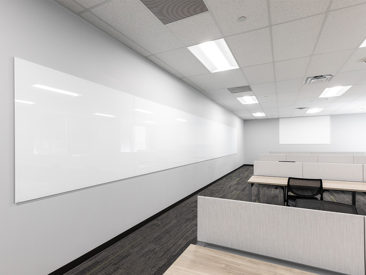 Glassboards In Workplace | Clarus