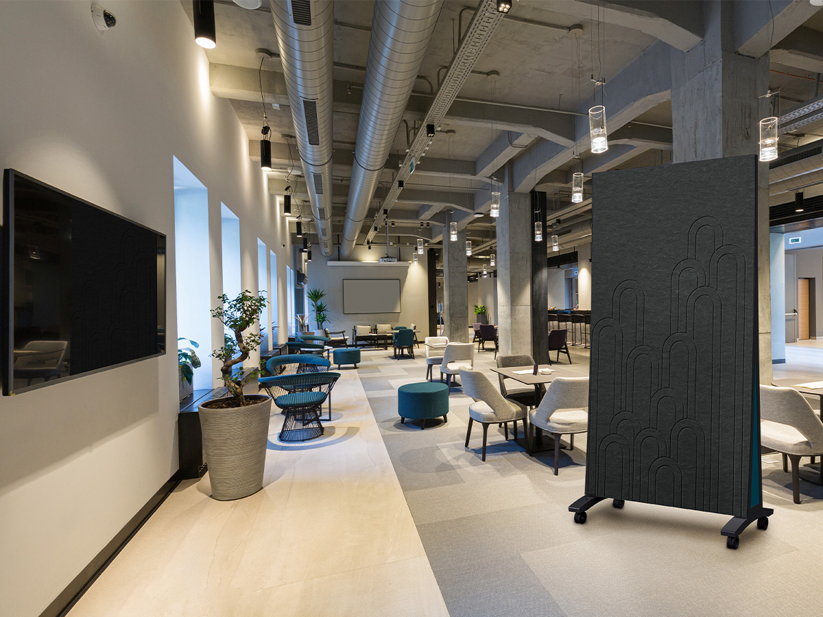 Glassboards In Workplace | Clarus