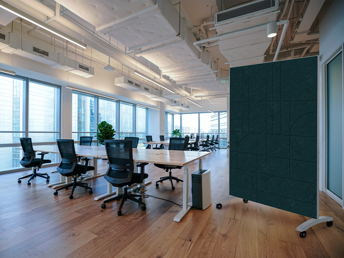 Glassboards In Workplace | Clarus