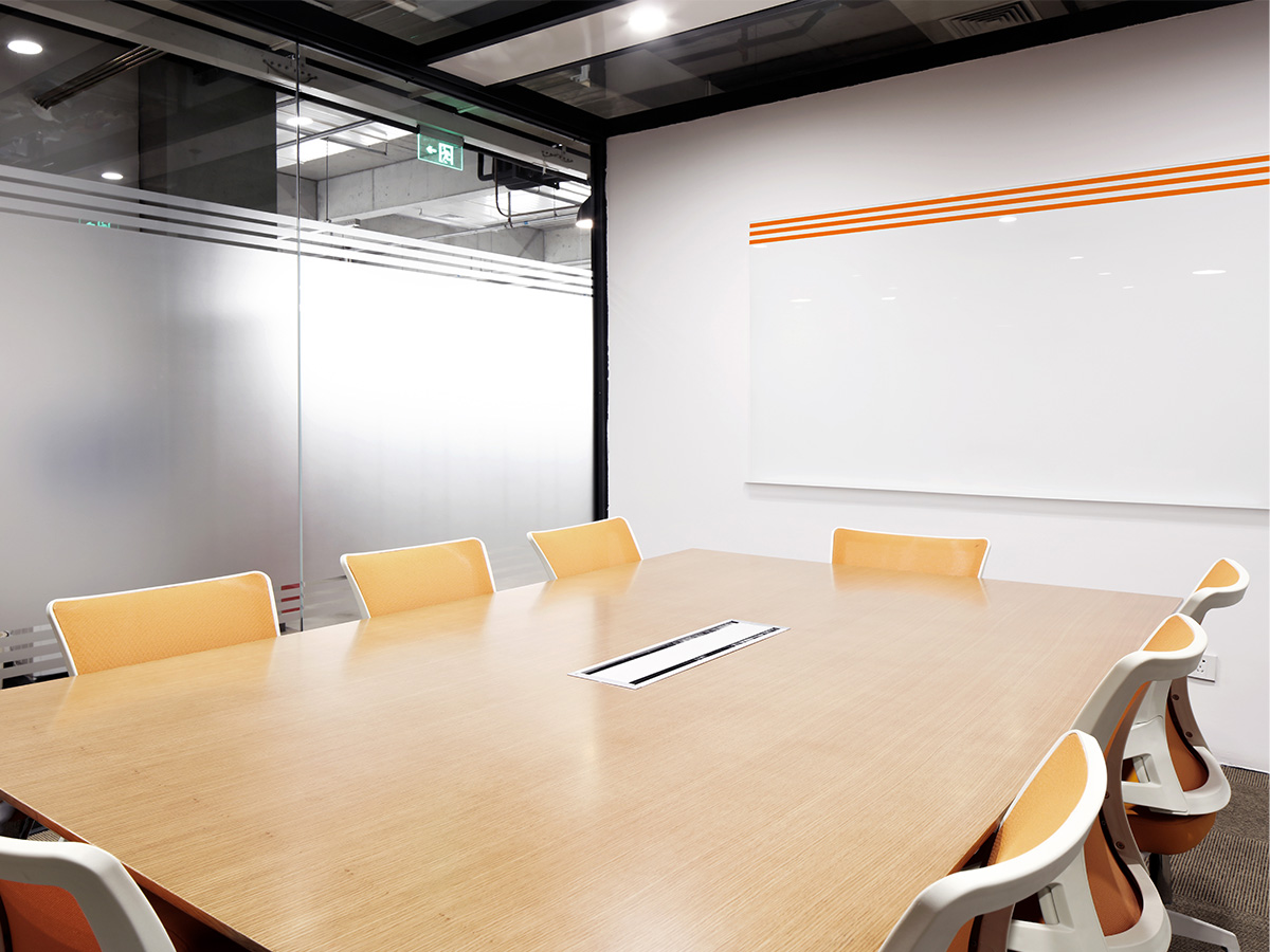 Glassboards In Workplace | Clarus