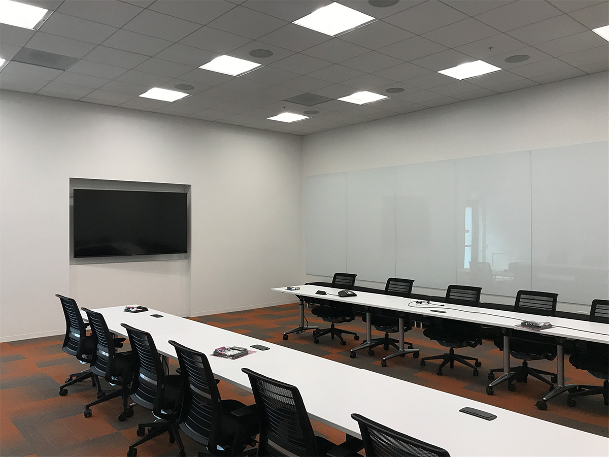 Glassboards In Workplace | Clarus