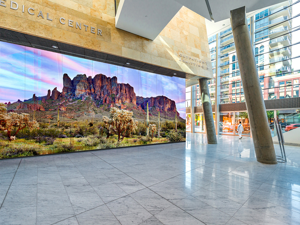 Glassboards in Healthcare | Clarus