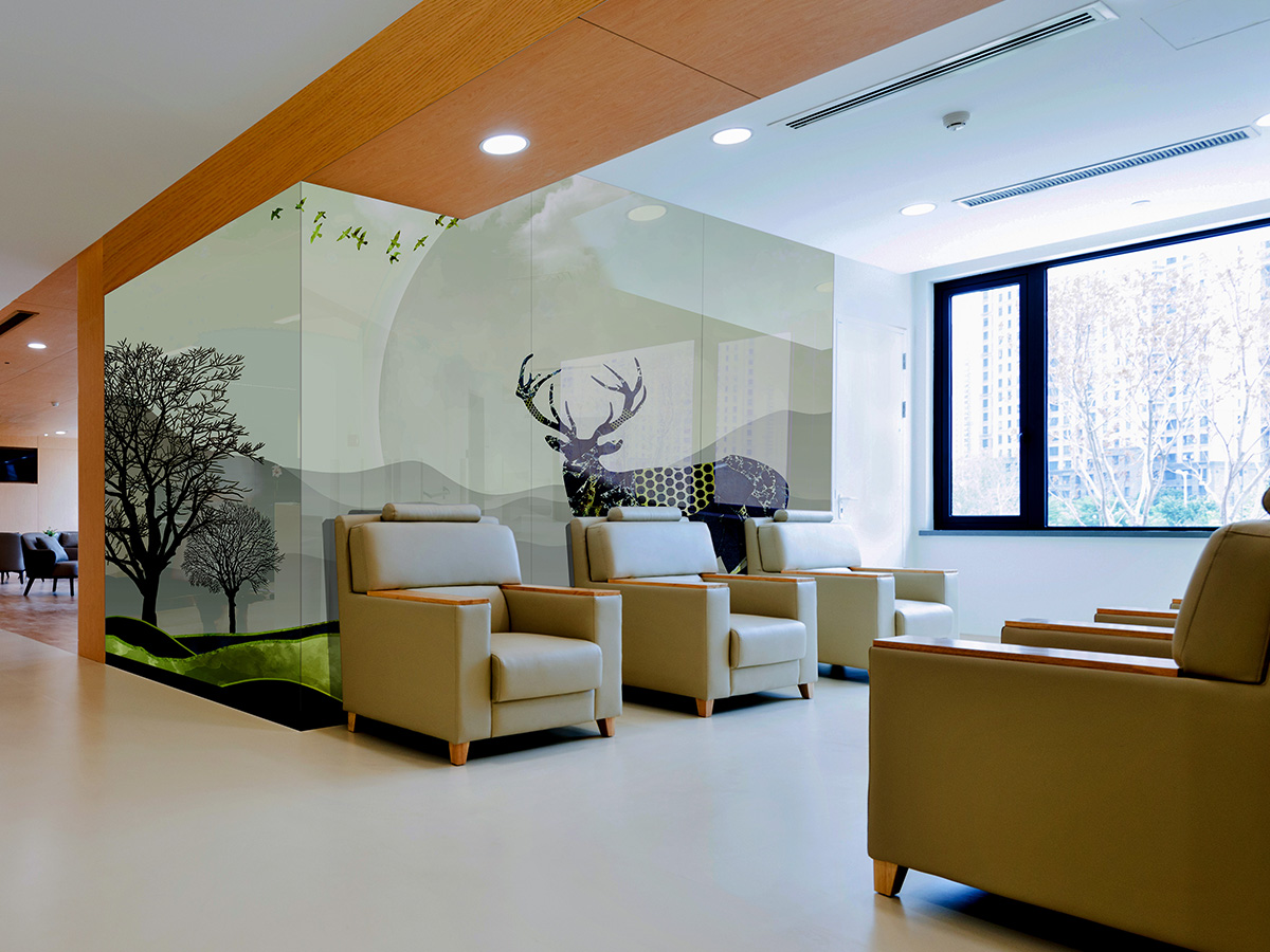 Glassboards in Healthcare | Clarus