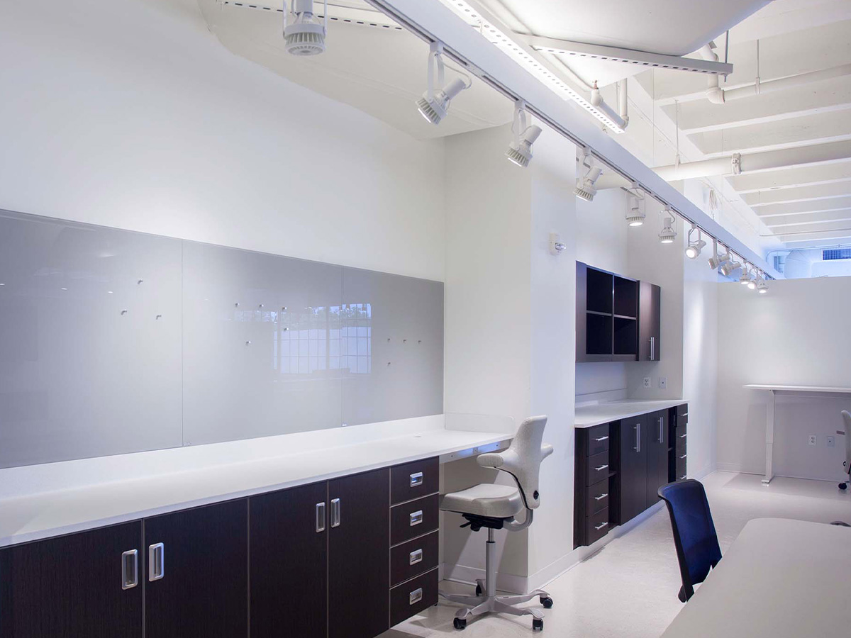 Glassboards in Healthcare | Clarus