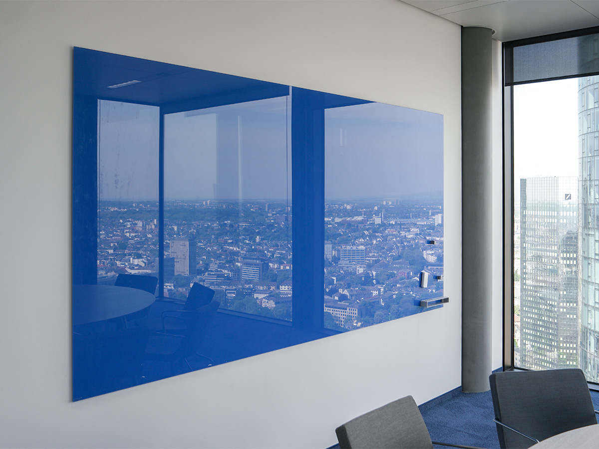 Glassboards In Government | Clarus