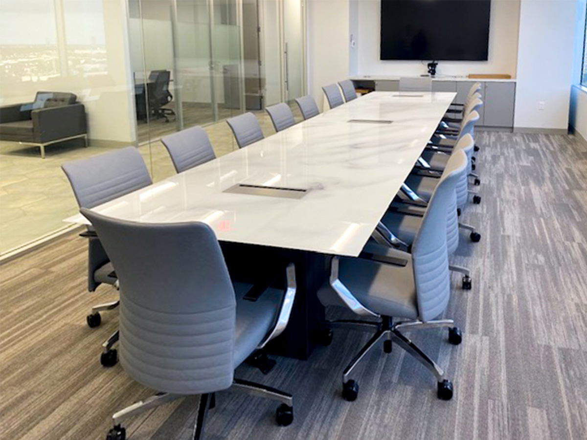 Glassboards In Government | Clarus