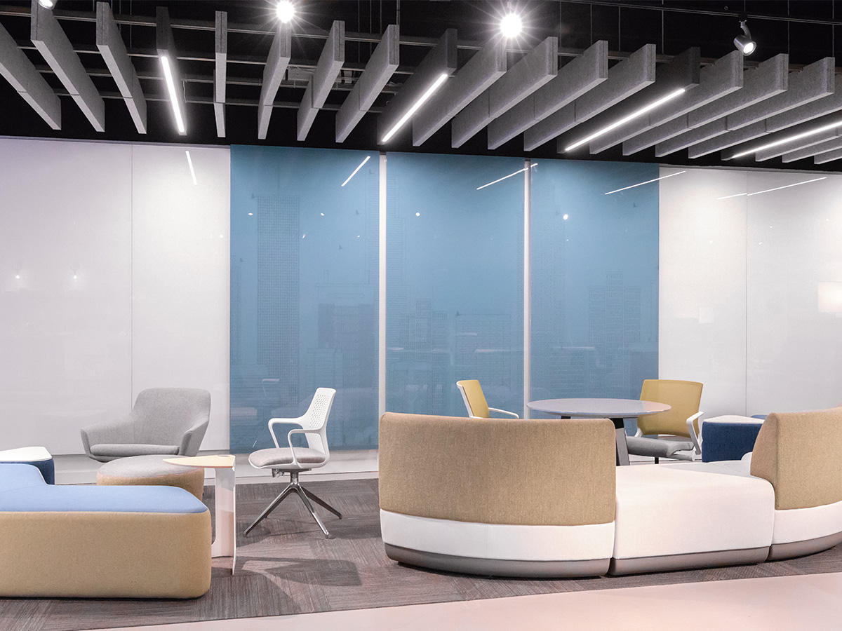 Glassboards In Government | Clarus