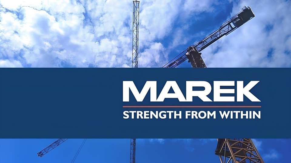 Marek Case Study | Clarus