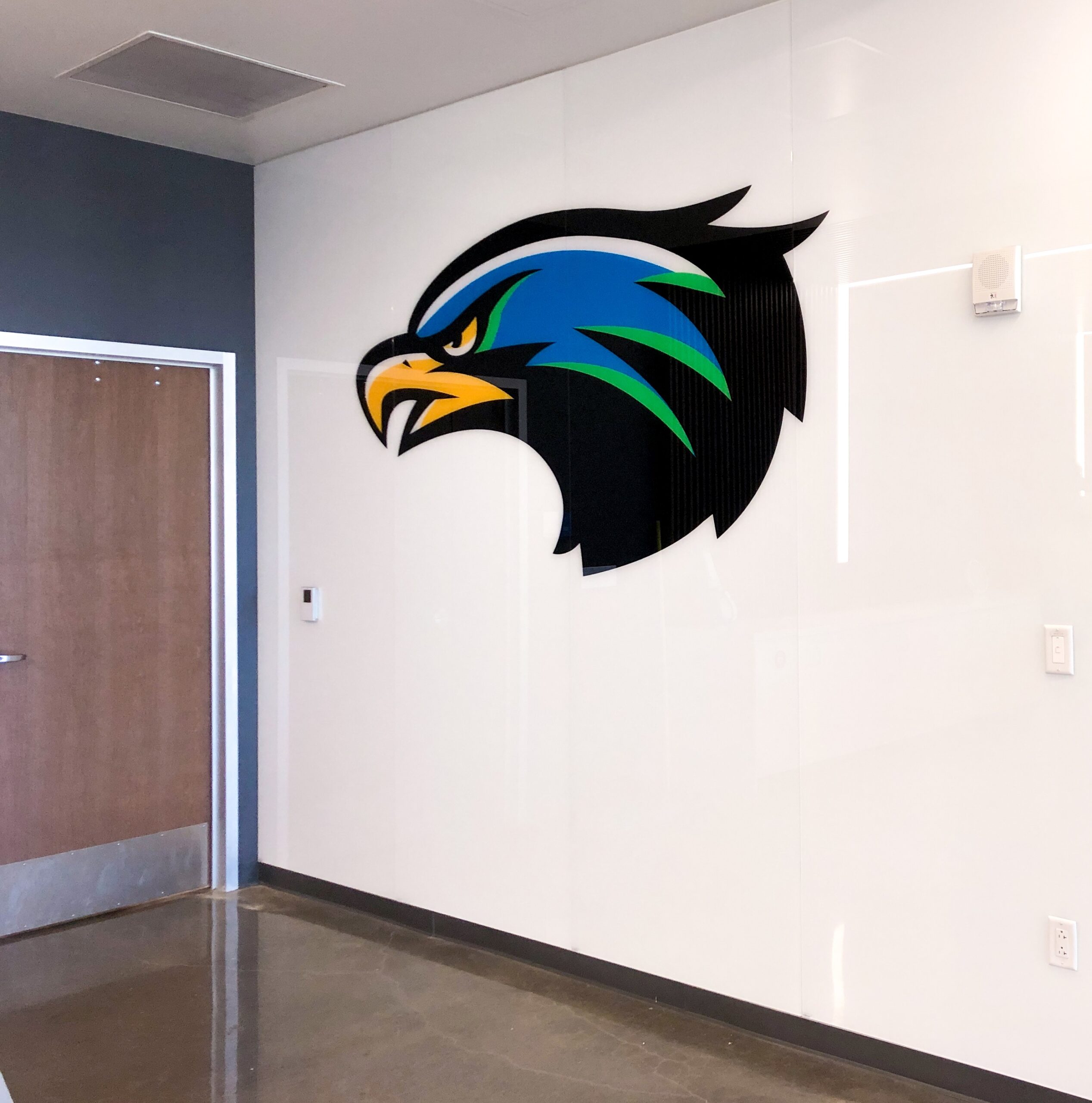 Glass Whiteboard Design & Inspiration Photo Gallery | Clarus